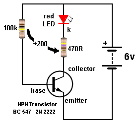 Basic Electronics 1A